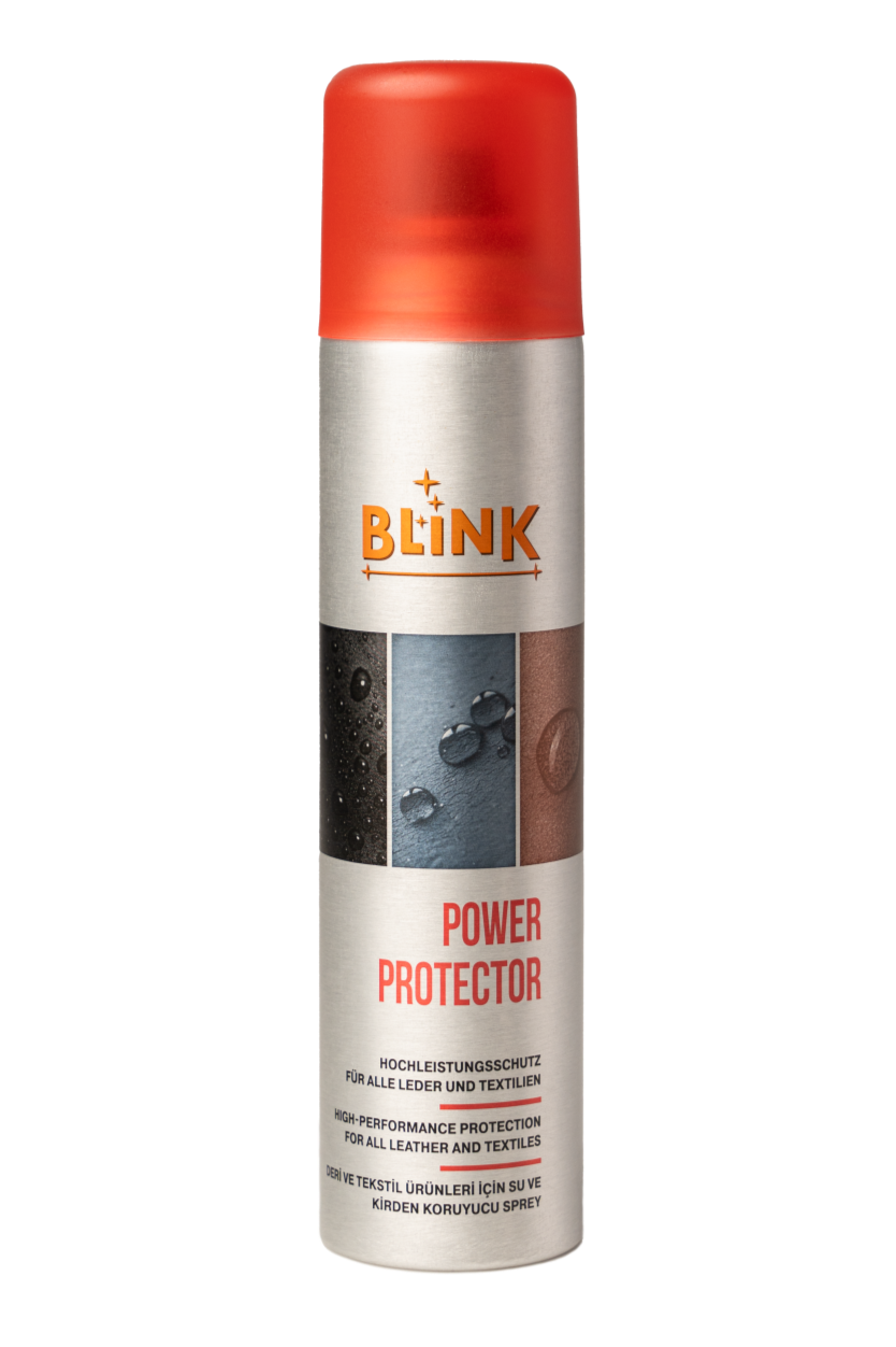 Blink Power Protector Su İtici Sprey – Ege Camp Outdoor