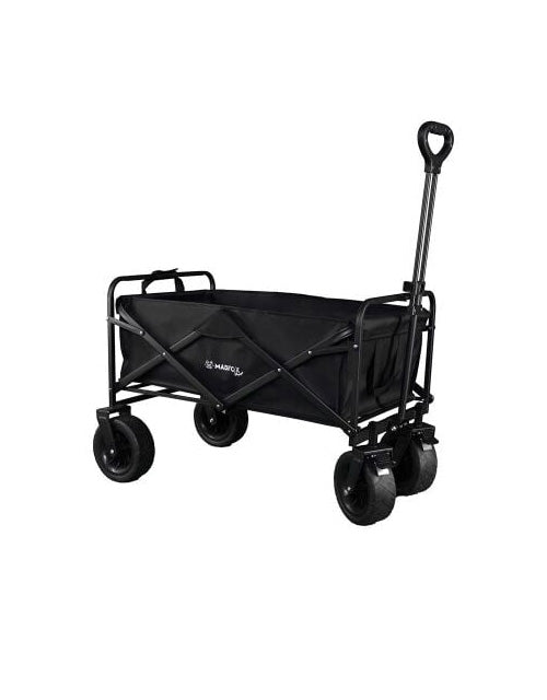 Vagoon Yük Arabaları – Ege Camp Outdoor